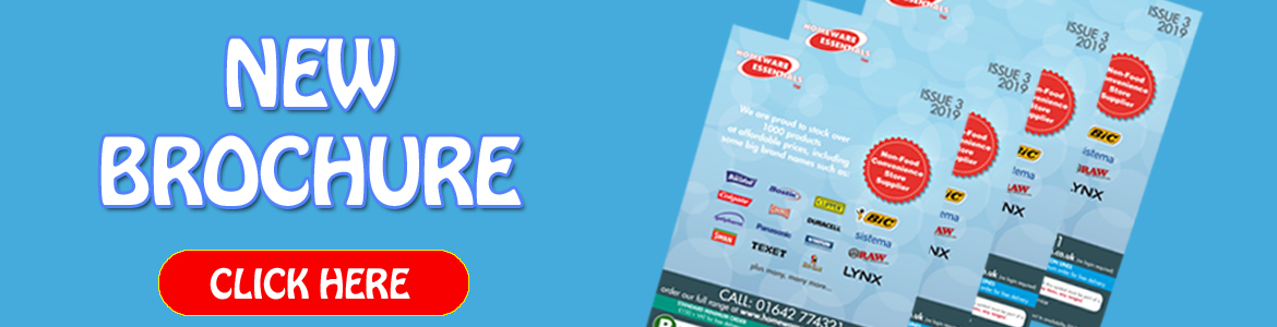 Homeware Essentials - Homeware Essentials