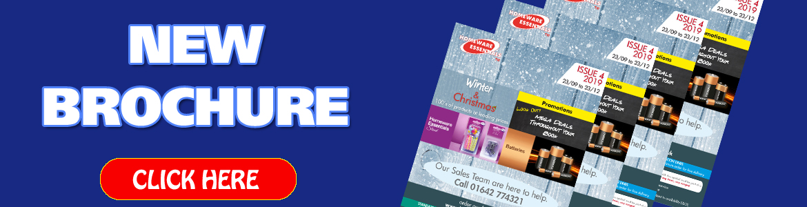 Homeware Essentials - Homeware Essentials