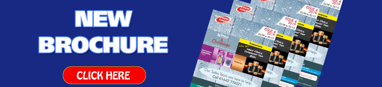 Homeware Essentials - Homeware Essentials