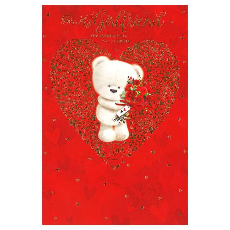 Wholesale Valentine's Day Cards Homeware Essentials