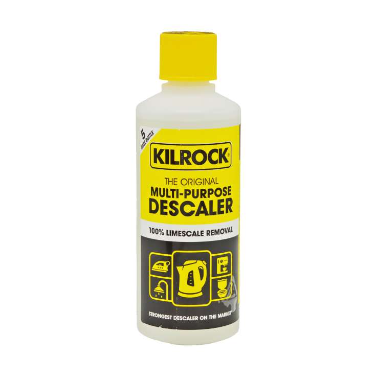 Wholesale Kilrock Multi-Purpose Descaler 400ml Homeware Essentials