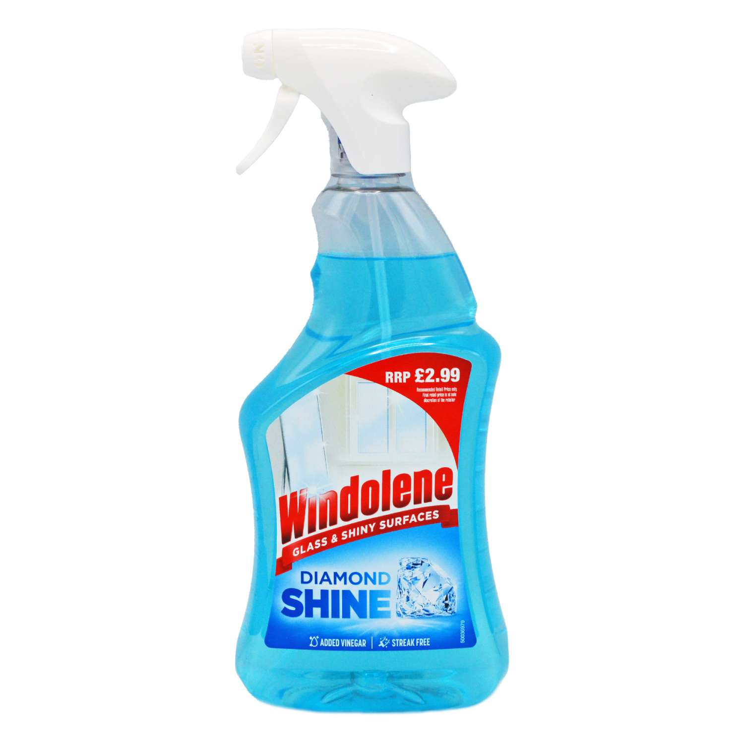 Wholesale Windolene Glass & Shiny Surfaces Spray 750ml - Homeware ...